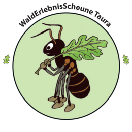 Walderlebnisscheune Taura - Waldpädagogik - sachsen.de